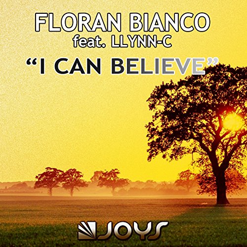 Amazon.com: I Can Believe (feat. Llynn C) : Floran Bianco: Digital Music