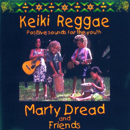 Play Keiki Reggae (positive sounds for the youth) by Marty Dread on ...