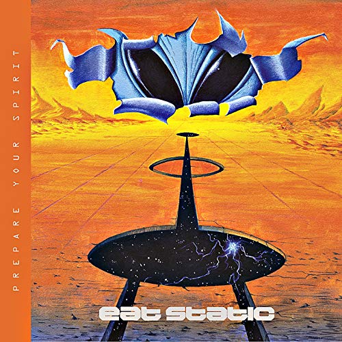 Play Prepare Your Spirit by Eat Static on Amazon Music
