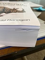 JavaScript: The Definitive Guide: Master the World's Most-Used Programming Language: Flanagan ...