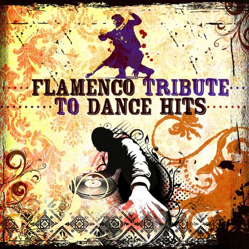 Amazon.com: The Flamenco Tribute to Dance Hits : Giampiero Scuderi ...