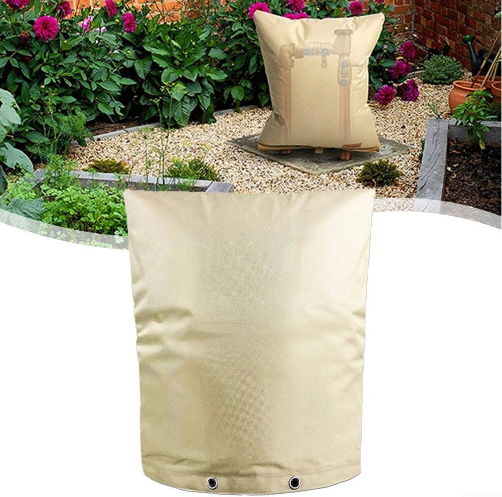 URPIZY Outside Tap Covers for Winter, Large Outdoor Tap Cover Large ...