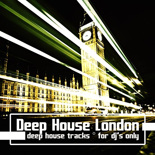 Amazon.com: Deep House London : VARIOUS ARTISTS: Digital Music