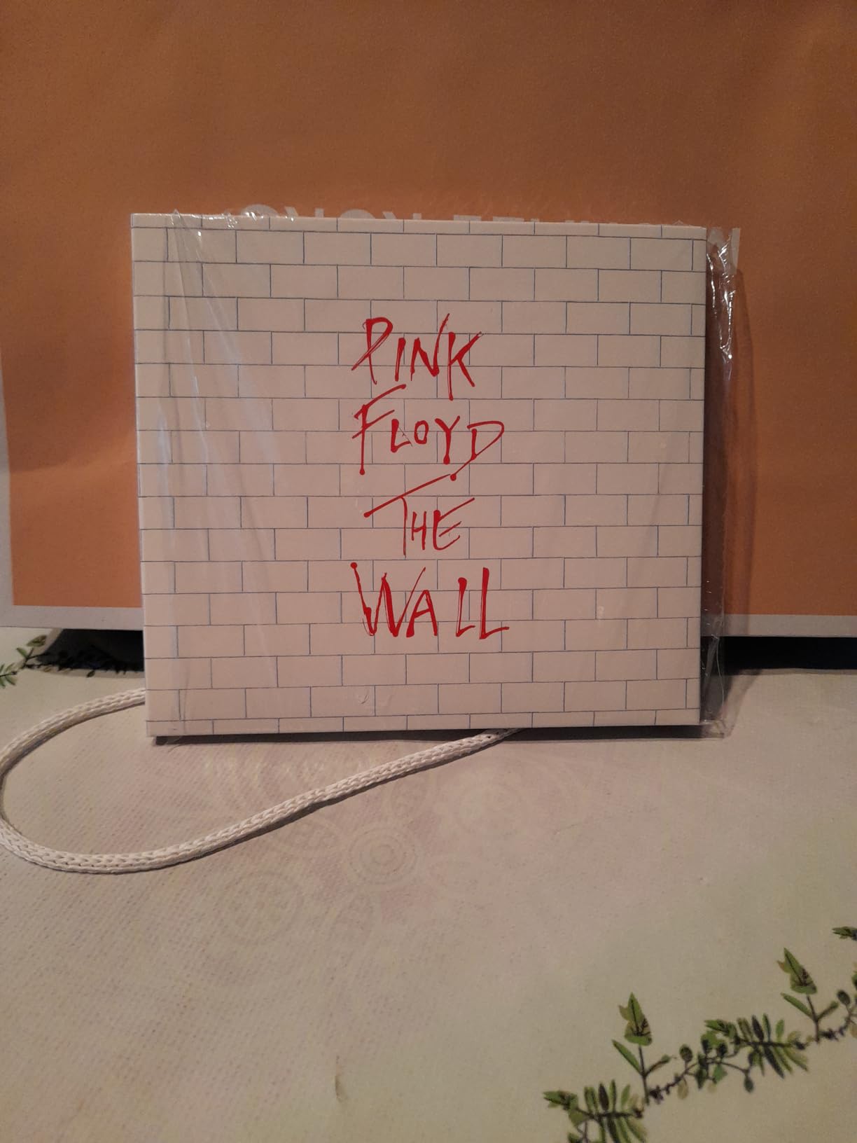 The Wall: Pink Floyd: Amazon.it: CD e Vinili}
