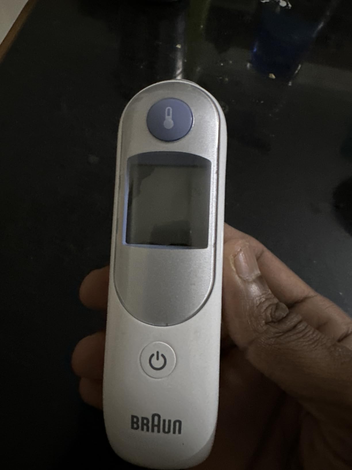 Braun Ear Thermometer : Amazon.in: Health & Personal Care