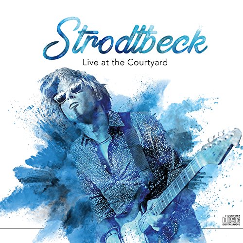 Play Live at the Courtyard by Strodtbeck on Amazon Music