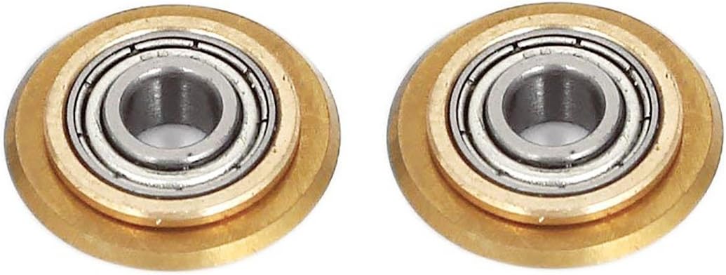 Zorfeter Tungsten Carbide Tile Glass Ceramic Cutter Wheel Replacement ...