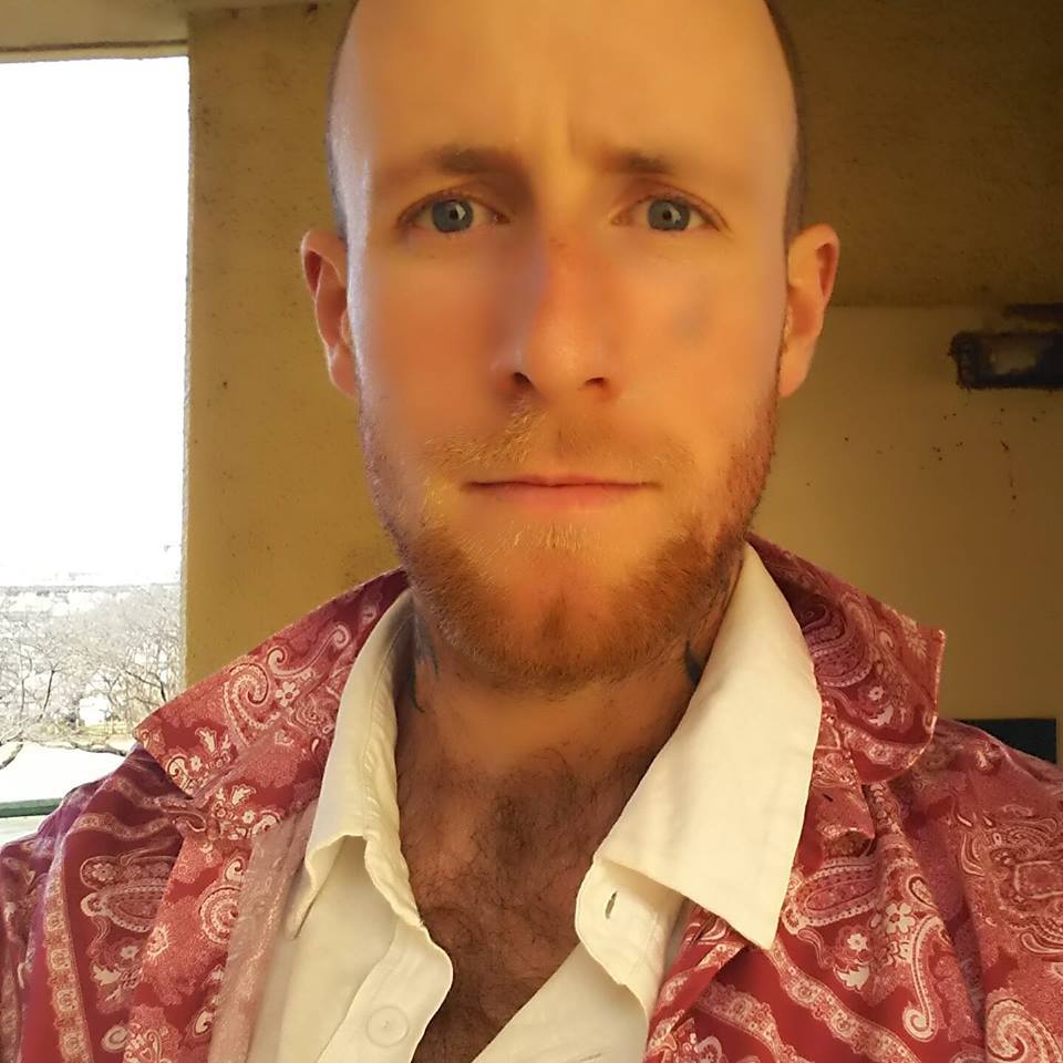 Jeffrey Cameron's Instagram, Twitter & Facebook on IDCrawl