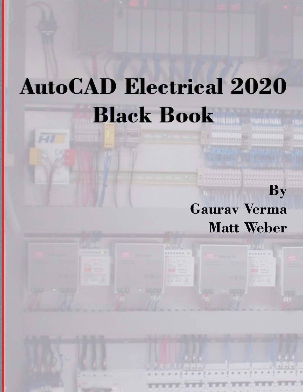 Buy AutoCAD Electrical 2020 Black Book Book Online at Low Prices in ...