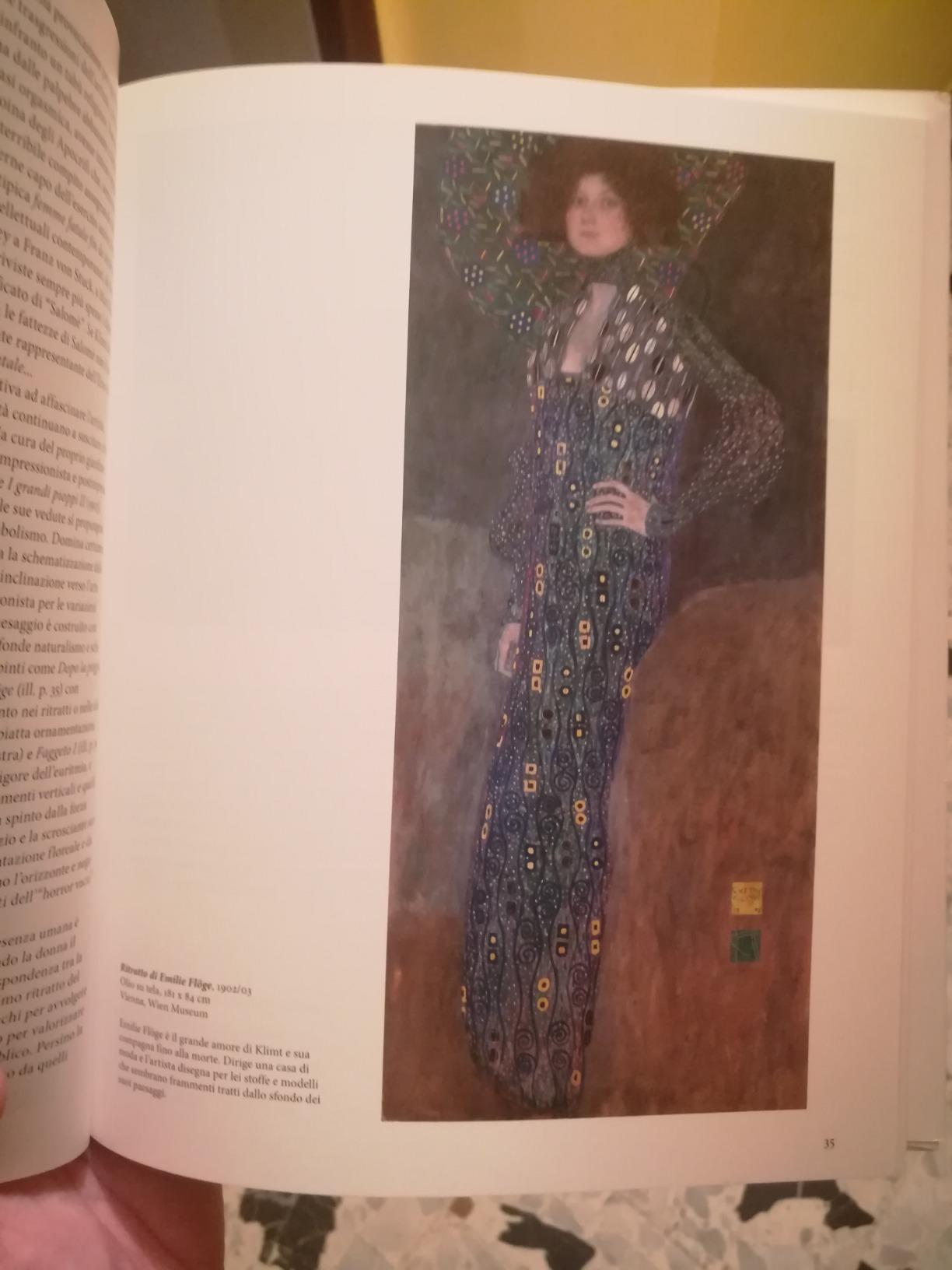 Klimt : Néret, Gilles: Amazon.it: Libri