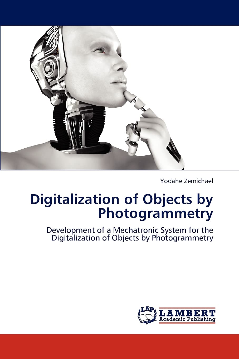 Digitalization of Objects by Photogrammetry: Development of a ...