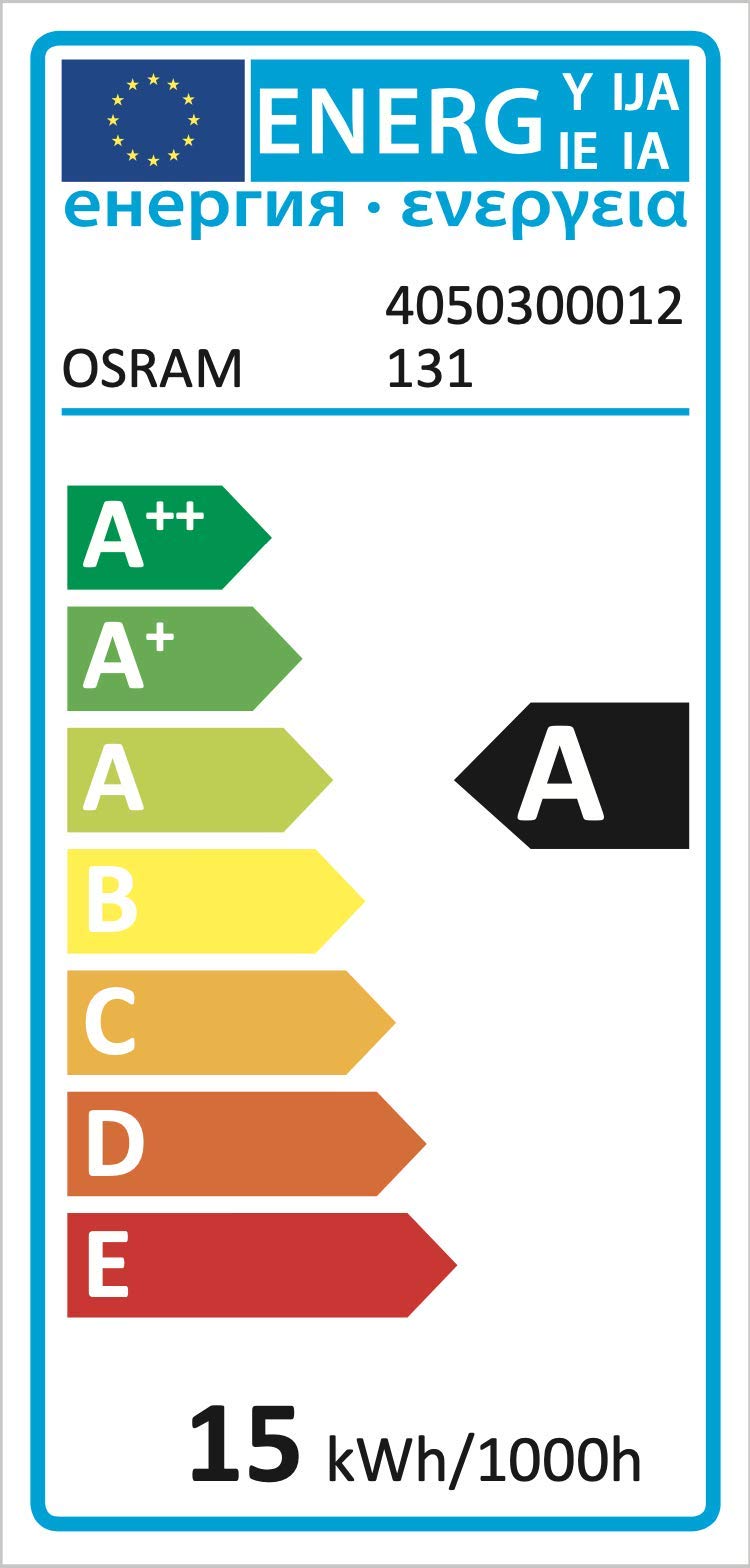 Radium RALUX DUO/E RX-D/E, 13 Watt - 13W / G24q-1 / 840 : Amazon.de ...