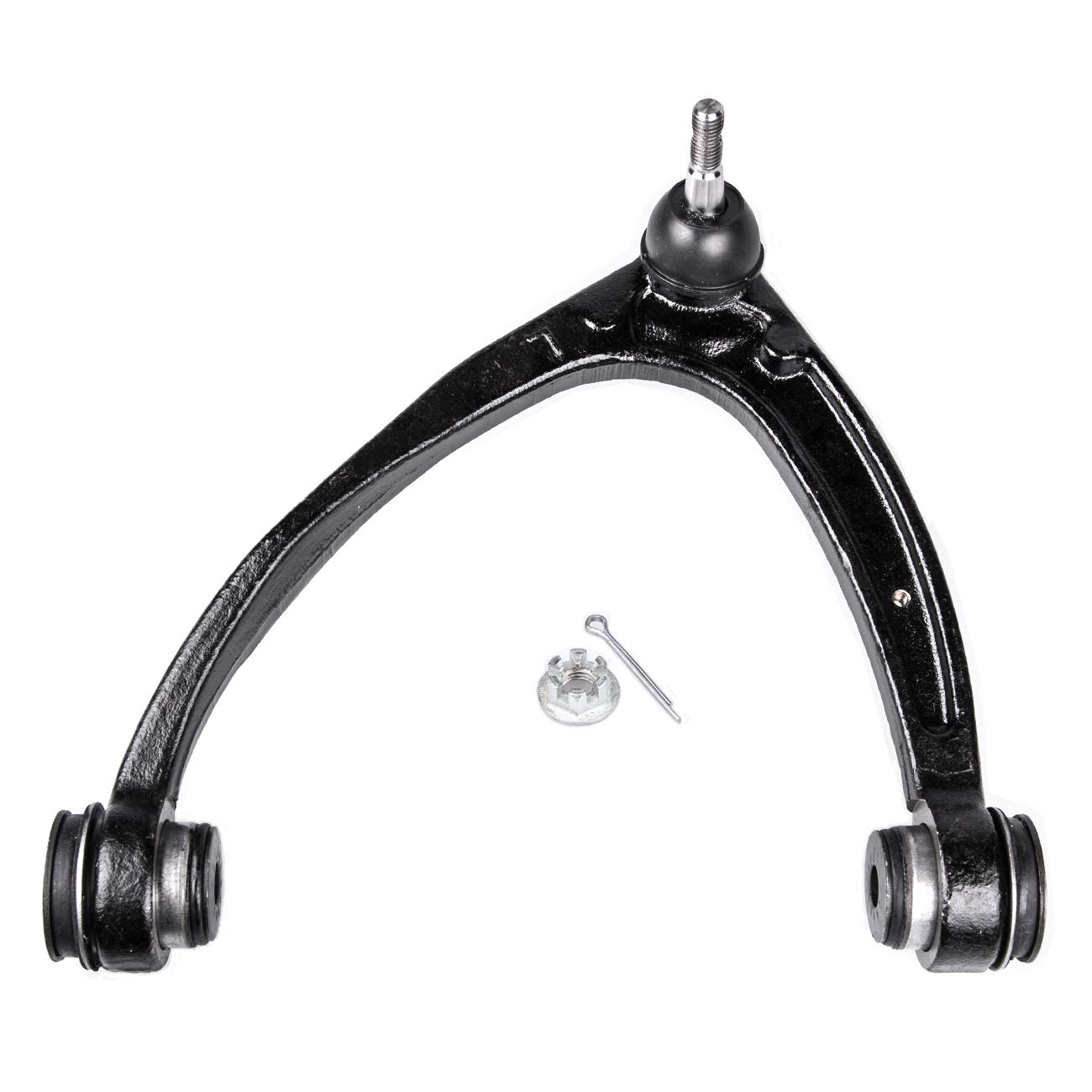 Amazon.com: TUCAREST K80669 Front Left Upper Control Arm and Ball Joint ...