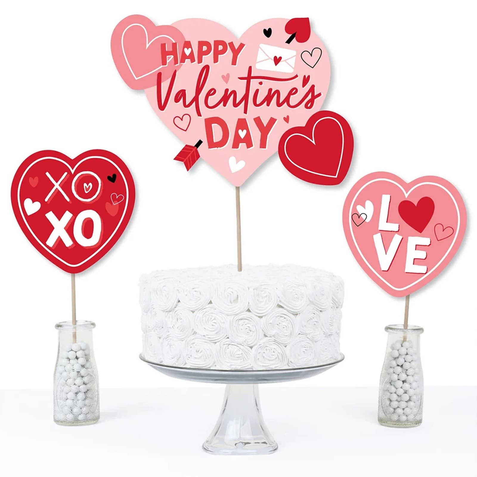 Centros De Mesa Para Bodas Dia De San Valentin Ideas Para Decorar Tu