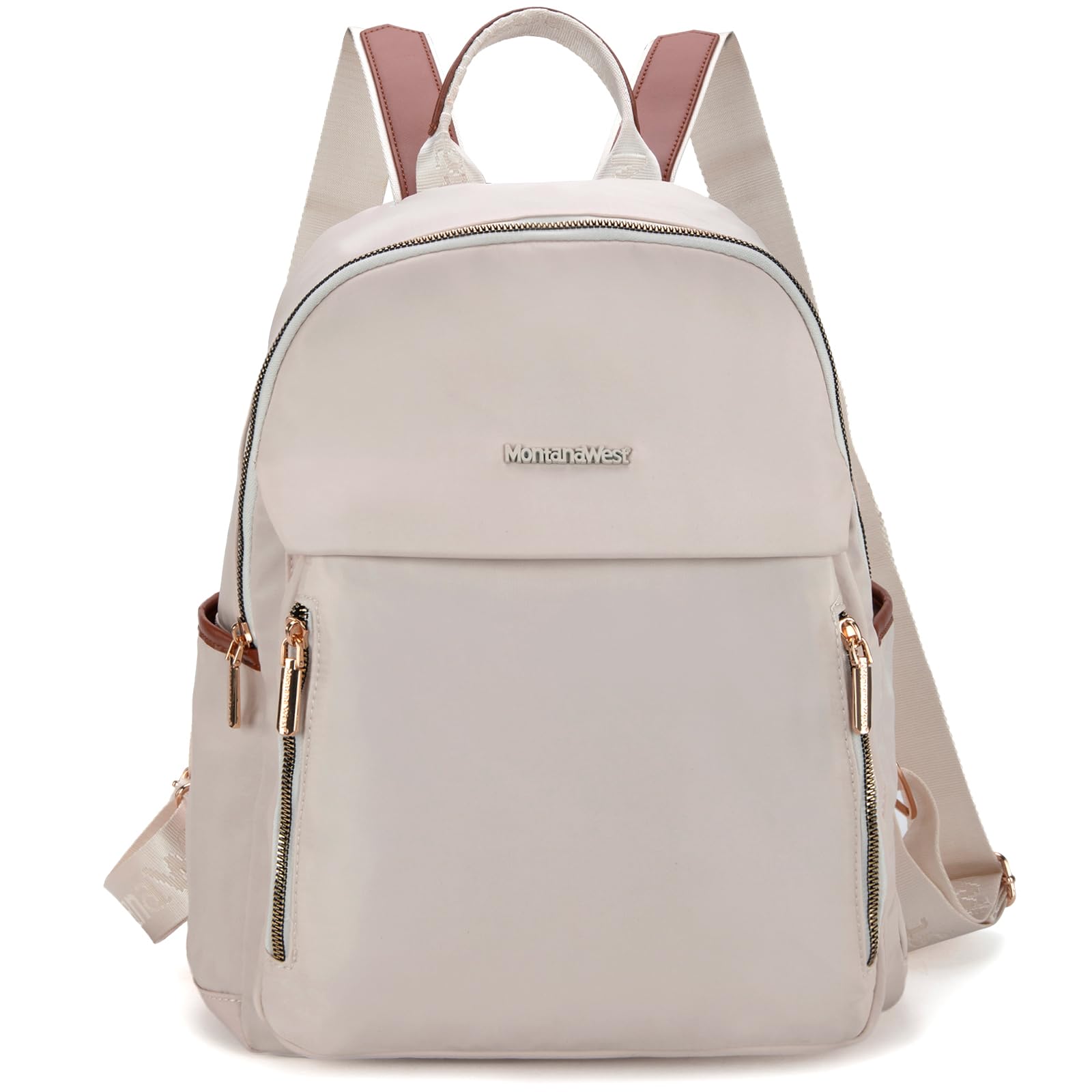 Amazon.com: Montana West Everyday Backpack and Shoudler Bag : Clothing ...