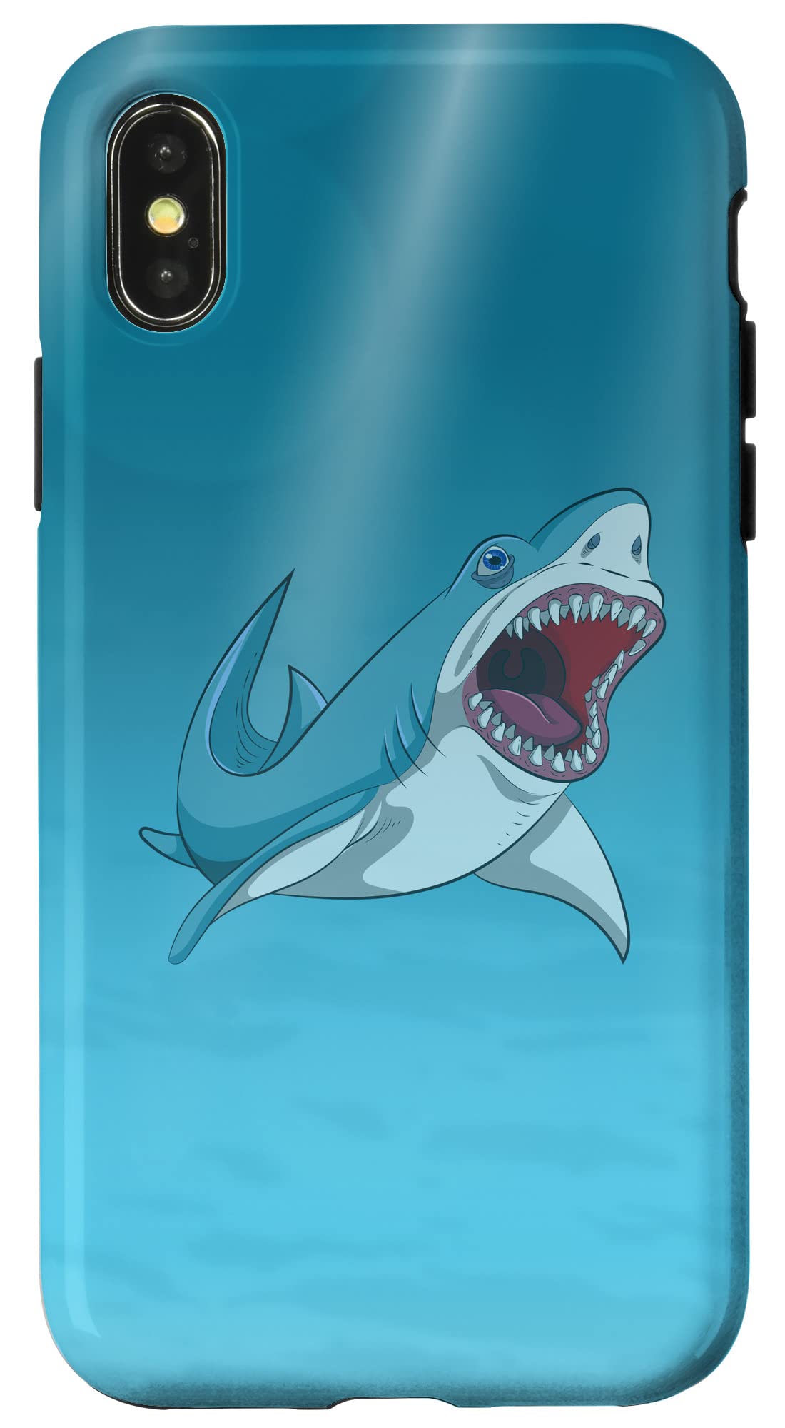 Predator X Sea Monster