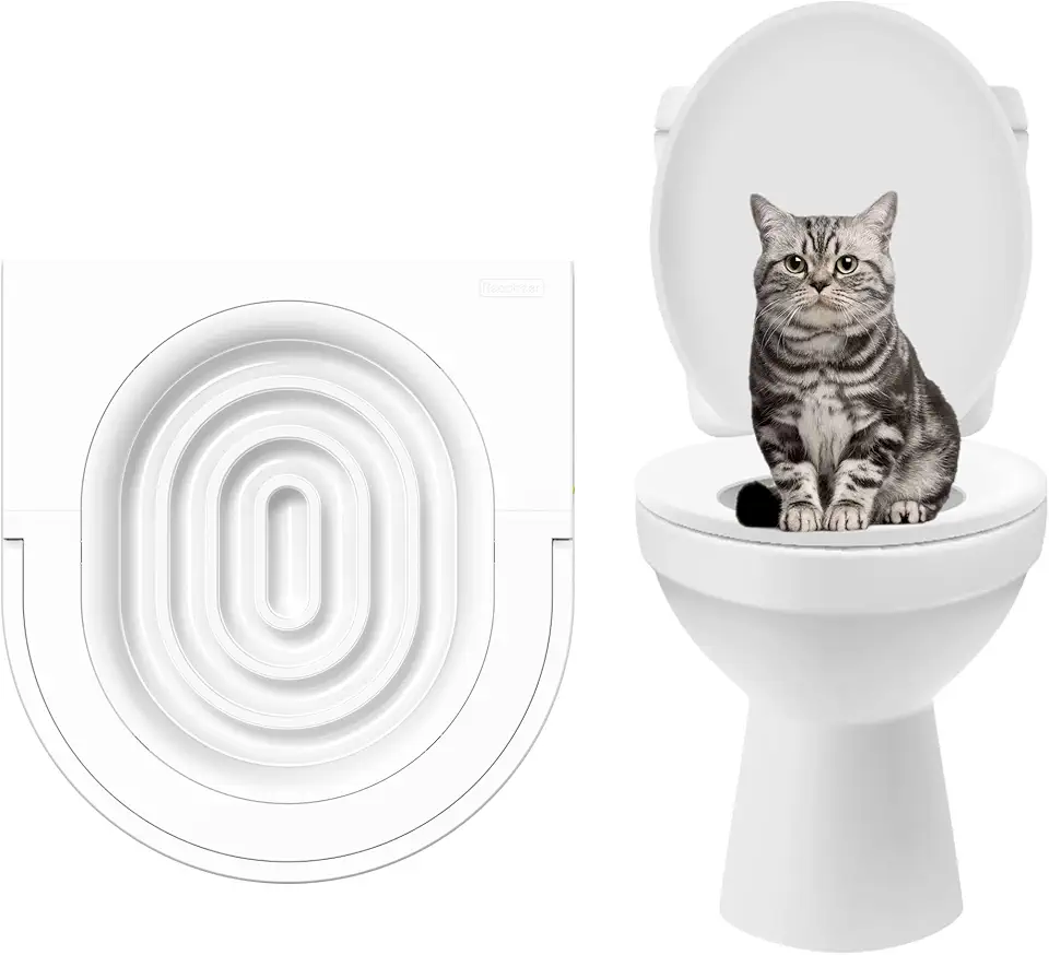 Can You Flush Cat Litter Down The Toilet: A Guide For Pet Owners | PetShun
