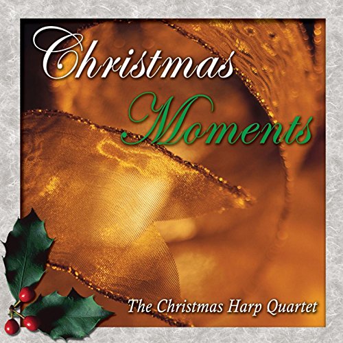 Amazon.com: Christmas Moments : The Christmas Harp Quartet: Digital Music