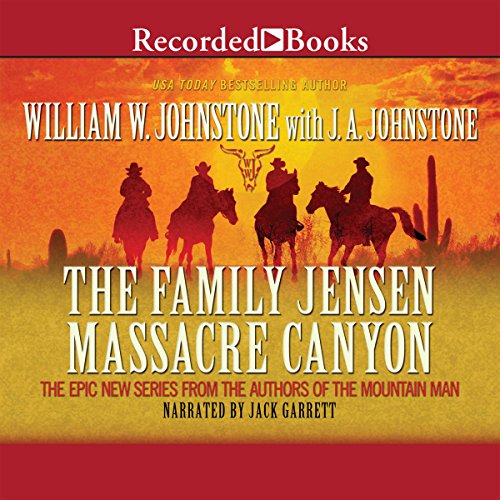 Amazon.com: Hard Ride to Hell: The Family Jensen, Book 4 (Audible Audio ...
