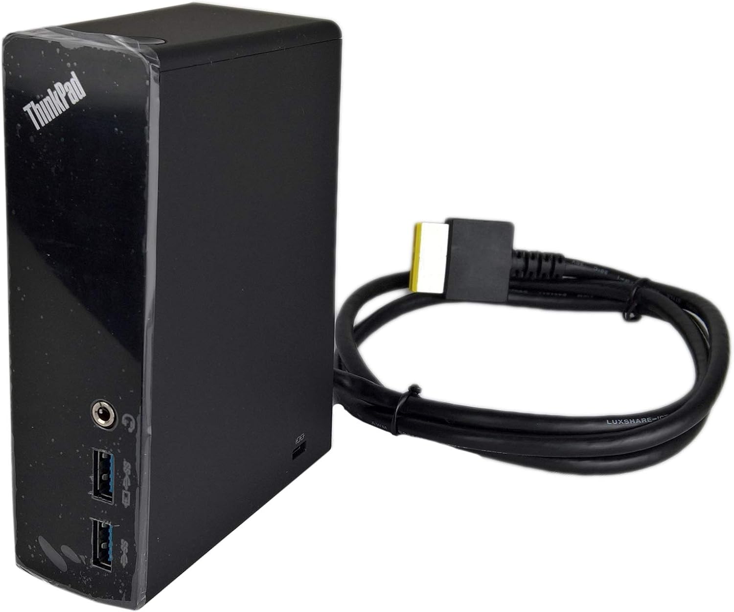 Lenovo 4X10A06083 - ThinkPad OneLink Dock : Amazon.co.uk: Computers ...