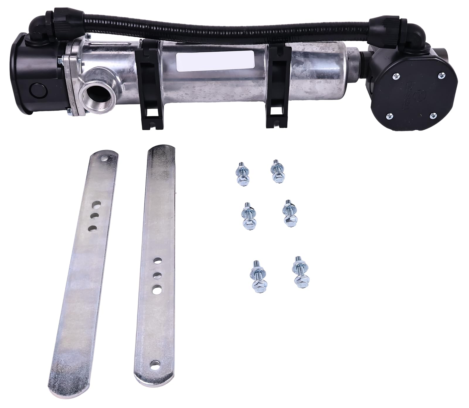 Coolant Heater Diesel HOTSTART TPS101GT10 Engine Coolant Pre-Heater ...
