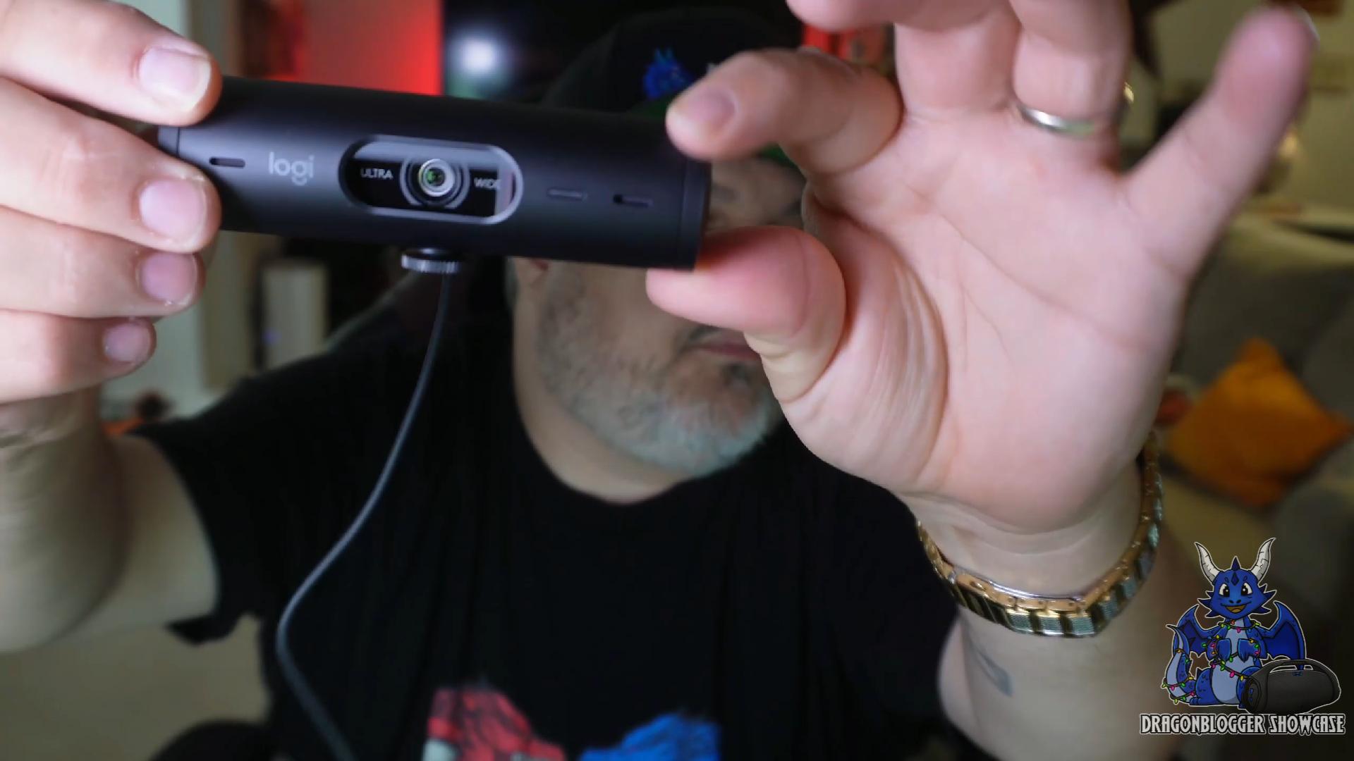 Watch Is it Good? Logitech Brio 501 Full HD Webcam Showcase on Amazon Live