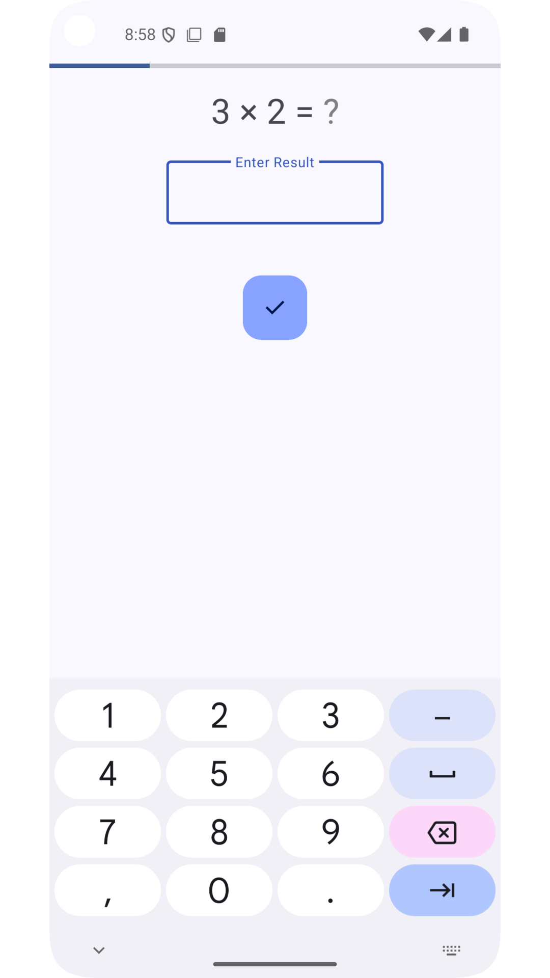 Times Tables - App on Amazon Appstore
