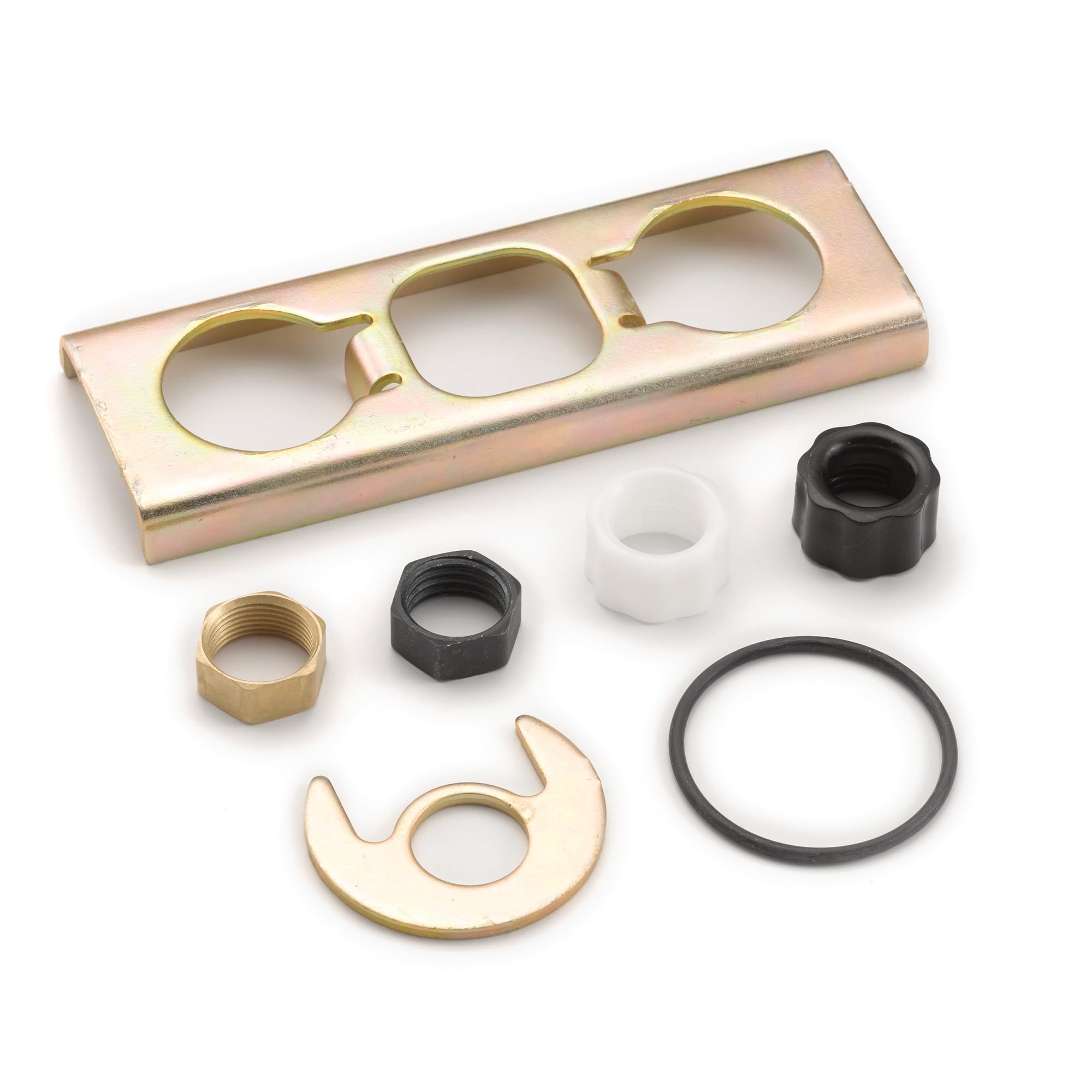 Moen 113173 Mounting Hardware Kit, Trim & Repair Kits - Amazon Canada