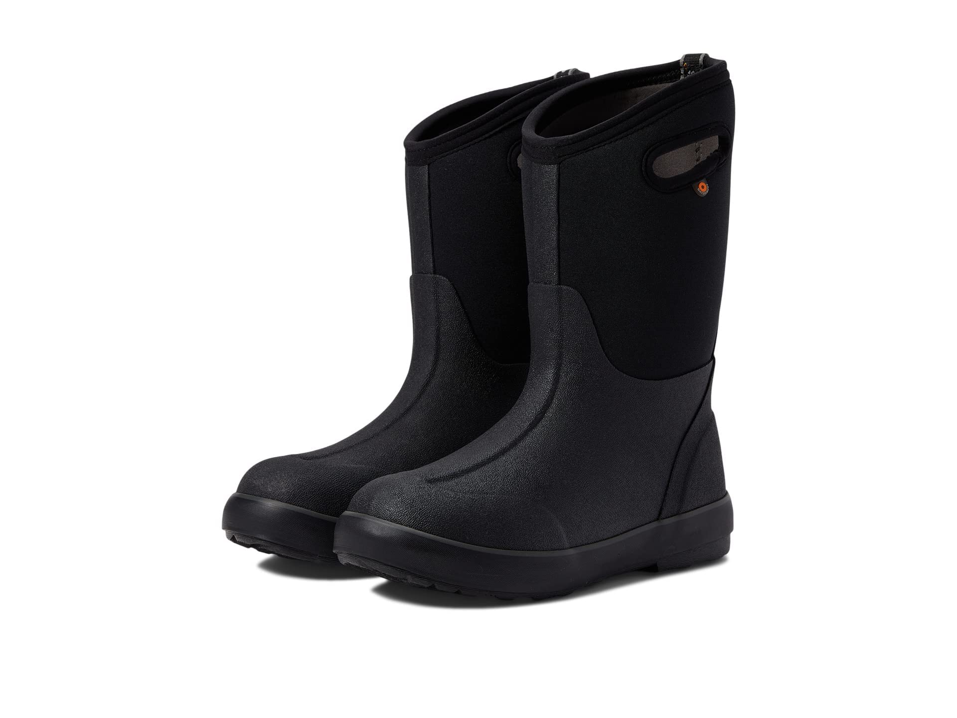 Snapklik.com : Bogs Classic II Solid