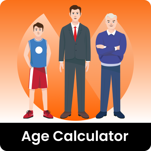 Age Calculator 2023 - App on Amazon Appstore