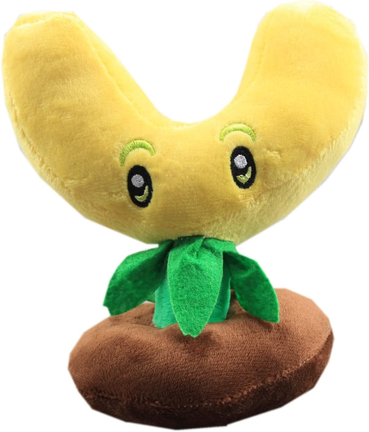 Amazon.com: Laruokivi Plants Plush Toys Stuffed Plushies Doll Figures ...