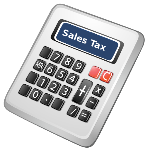 Discount and Sales Tax - App on Amazon Appstore