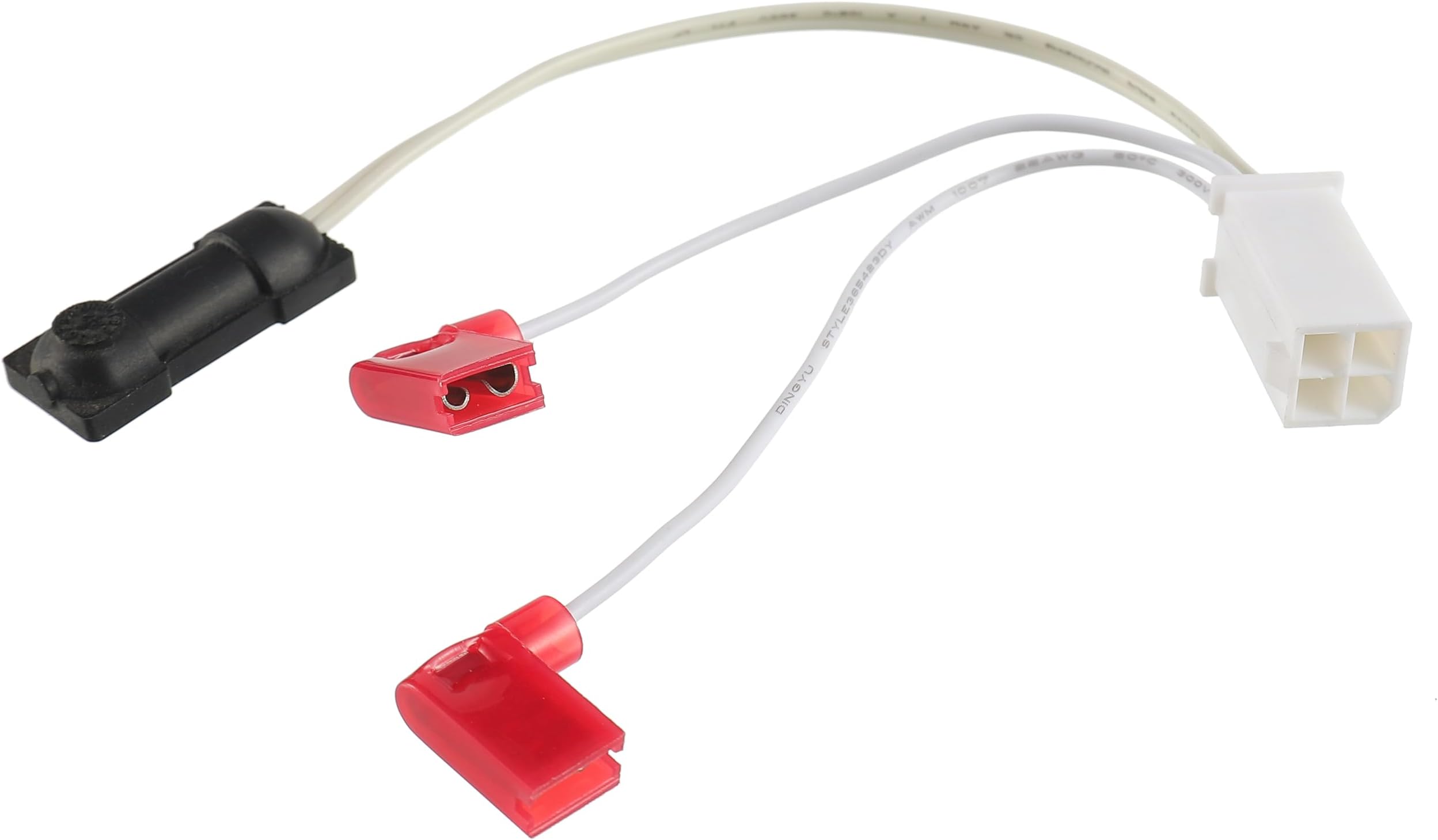 Amazon.com: Timilge 618548 Thermistor Assembly Replacement Part for ...