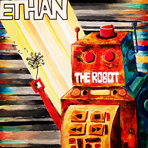 Amazon.com: Robotic Robots : Ethan the Robot: Digital Music