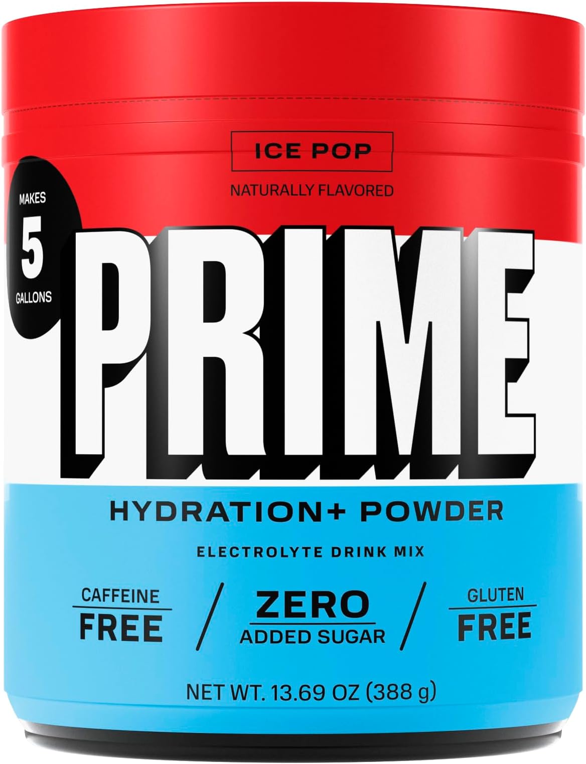 Amazon.com: XALEZ (30 Bags) Prime Hydration+ Electrolyte Powder Mix ...