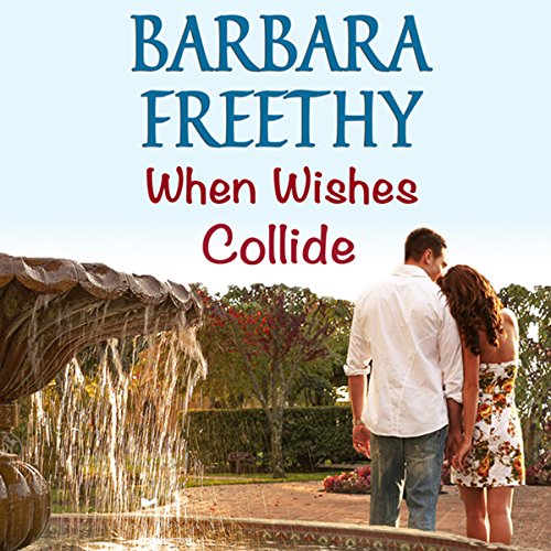 Amazon.com: When Wishes Collide: Wish Series (Audible Audio Edition ...