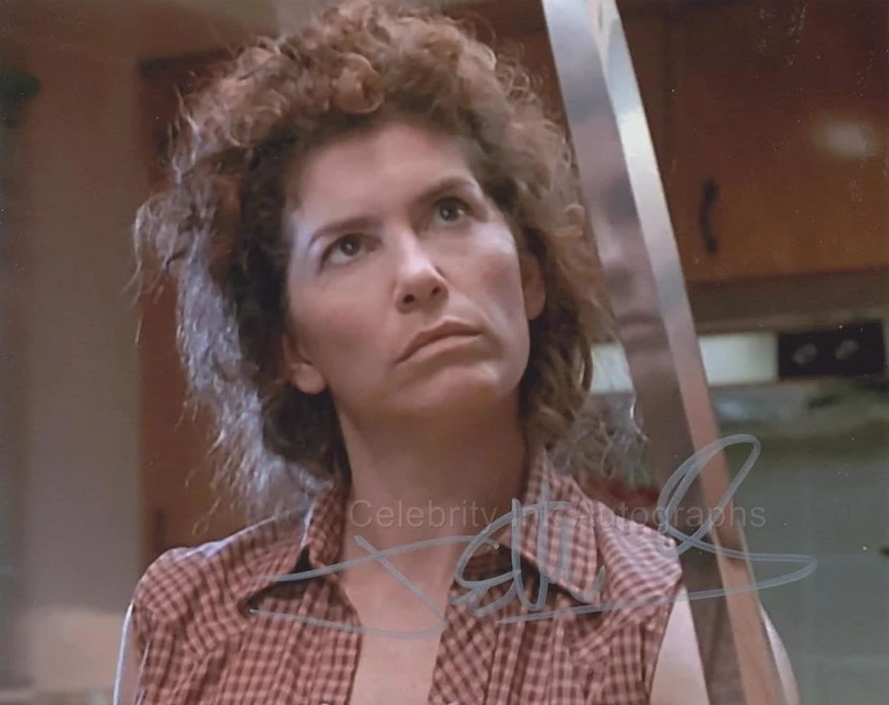 Jenette Goldstein Terminator 2