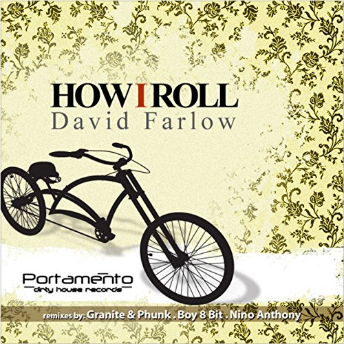 How I Roll by David Farlow on Amazon Music - Amazon.co.uk