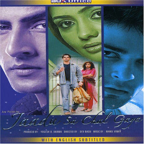 Amazon.com: Jaadu Sa Chal Gaya : Movies & TV
