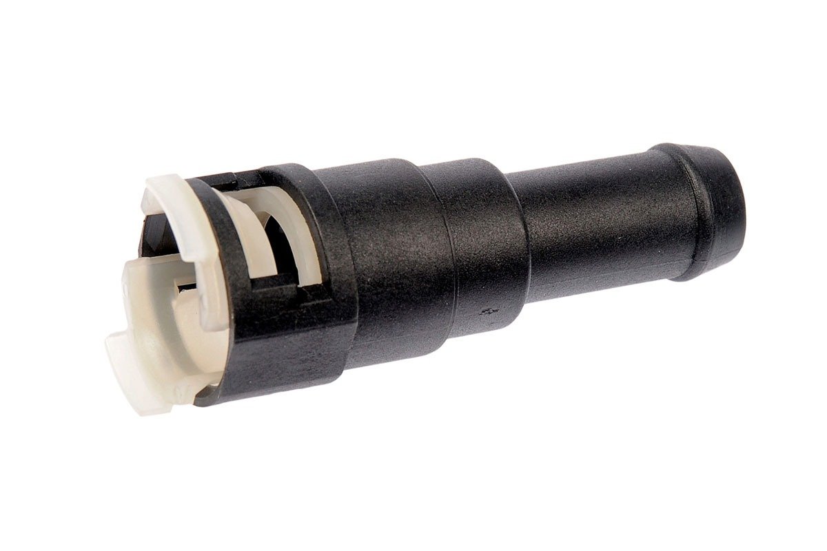 Amazon.com: Genuine GM OEM Heater Hose Connector 15119175 : Automotive