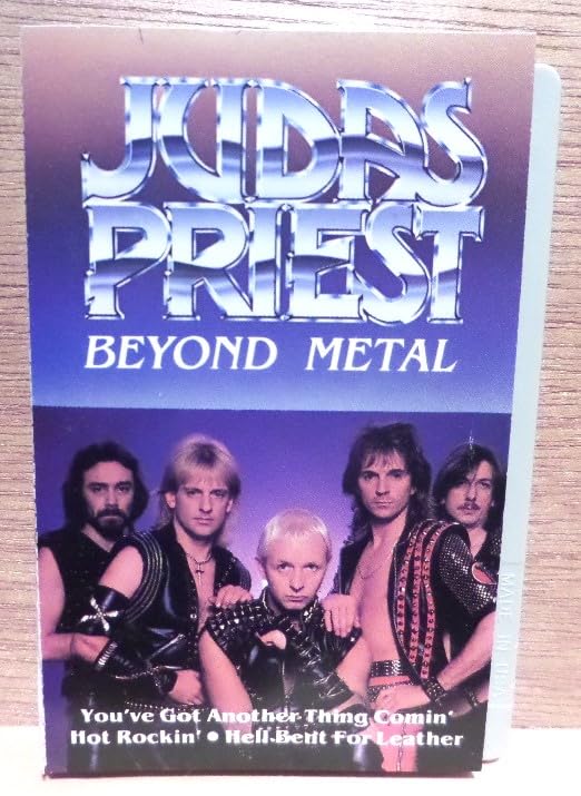 Buy Beyond Metal Online at Low Prices in India | Amazon Music Store ...