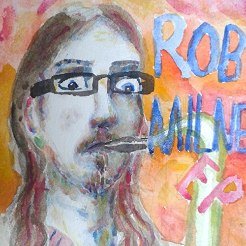 Play Rob Milne by Rob Milne on Amazon Music