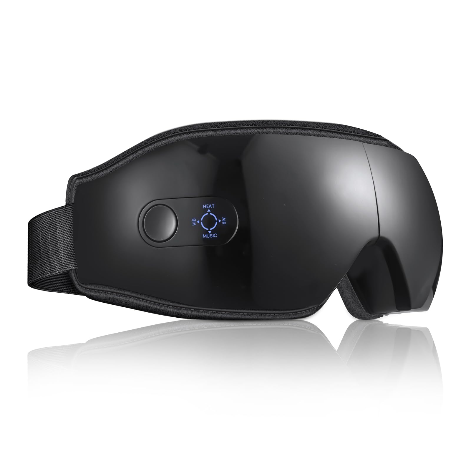 Amazon.com: NOWWISH Eye Massager with Heat - Smart Eye Mask for Relax ...