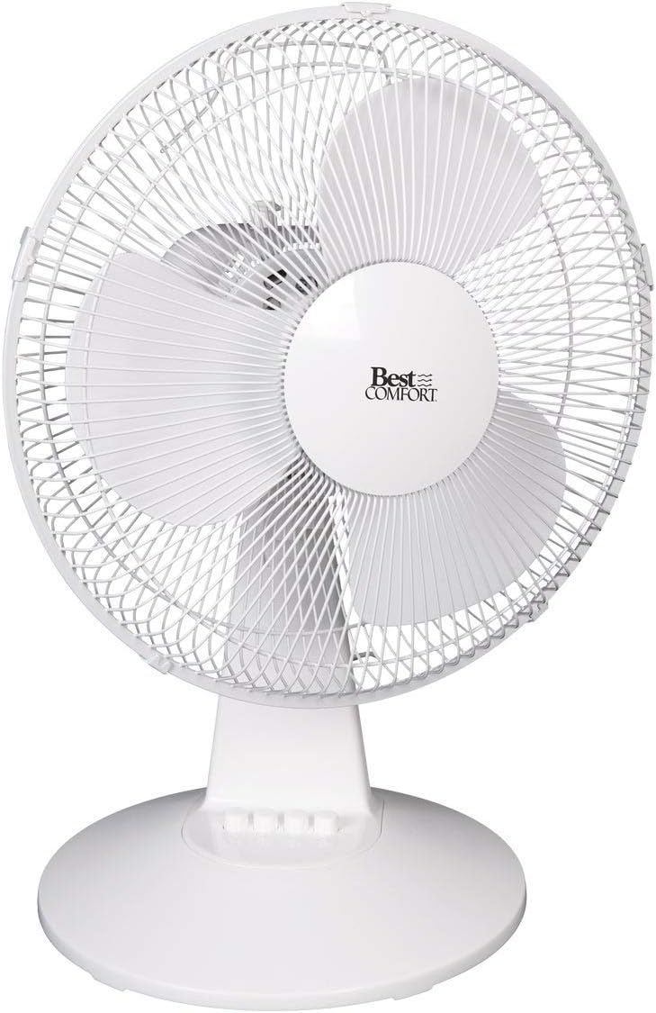 Amazon.com: Oscillating Fan : Home & Kitchen