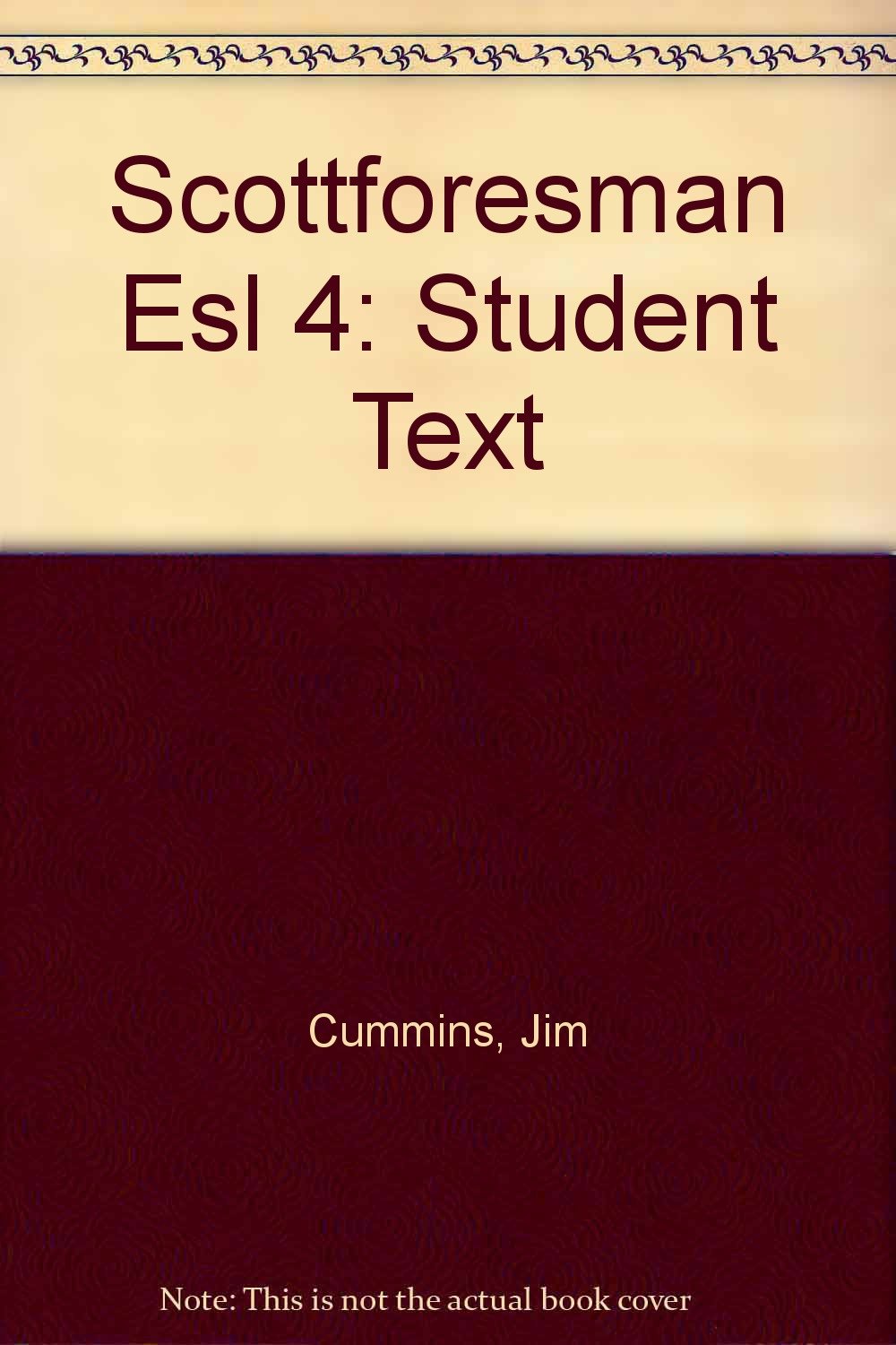 Amazon.com: Scott Foresman ESL: Accelerating English Language Learning ...