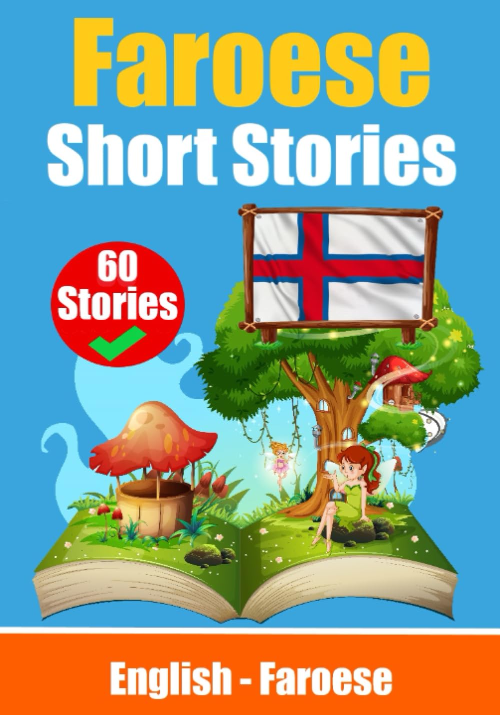 Short Stories in Faroese | English and Faroese Stories Side by Side ...
