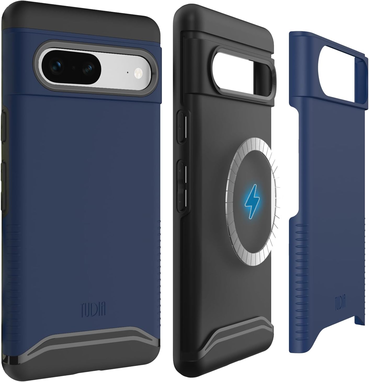 Amazon.com: TUDIA Merge [Magsafe Compatible] Designed for Google Pixel ...