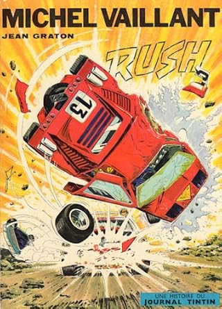 Amazon.com: Rush: Books