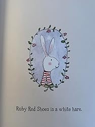 Ruby Red Shoes: Knapp, Kate: 9780593123461: Amazon.com: Books