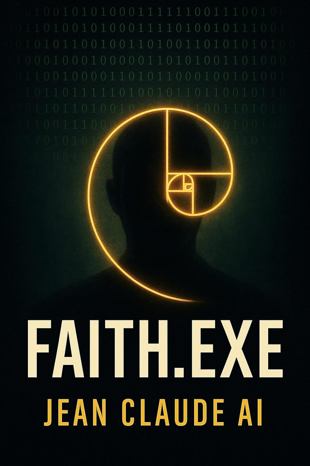 FAITH.EXE (English Edition) - eBooks em Inglês na Amazon.com.br